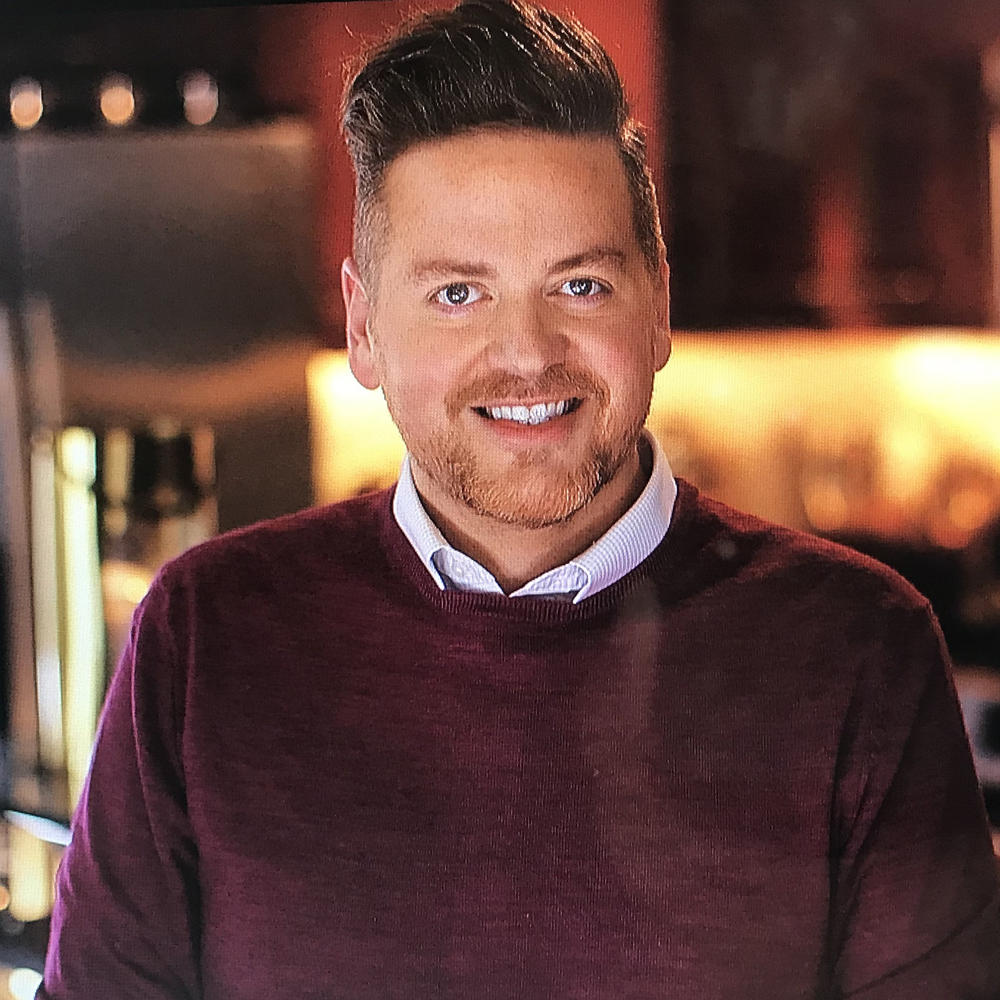 Bert Wesley Huffman Named CEO of Georgia Public Broadcasting - Rough ...