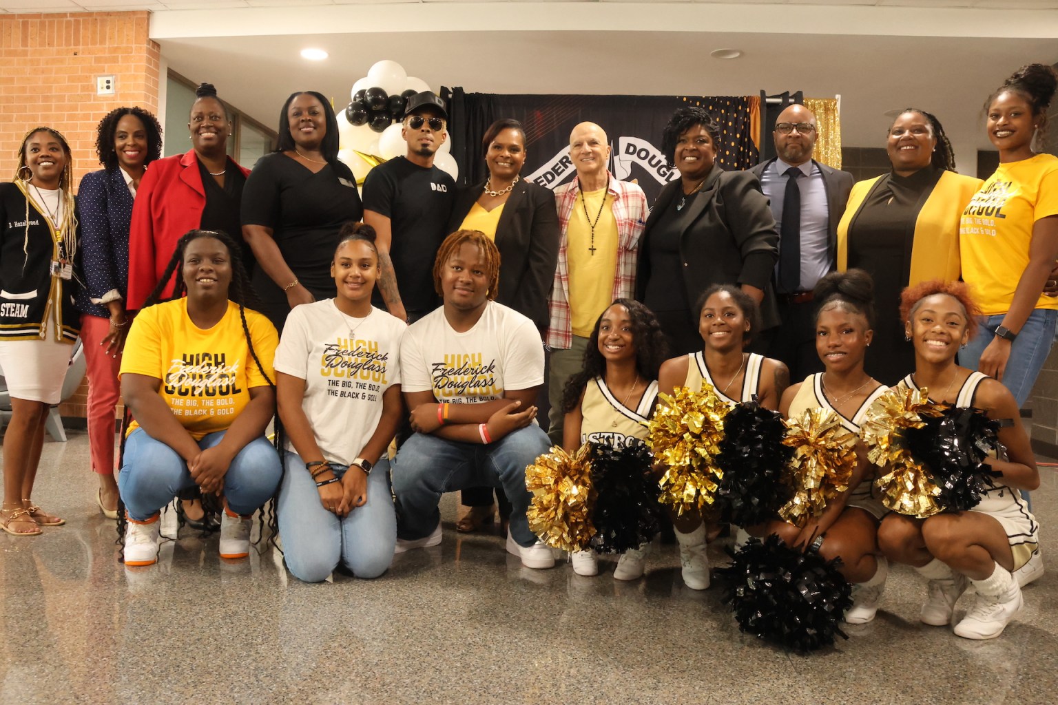 Iovine and Young Center for engineering and tech coming to Douglass ...