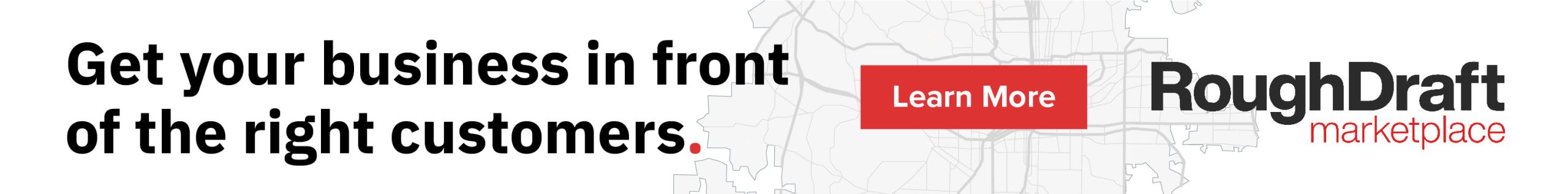 Advertise with us - Rough Draft Atlanta