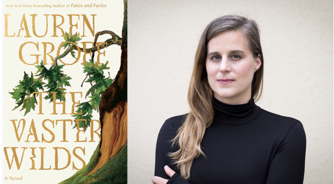 Book Review: Into the Wild in 'The Vaster Wilds: A Novel' By Lauren ...