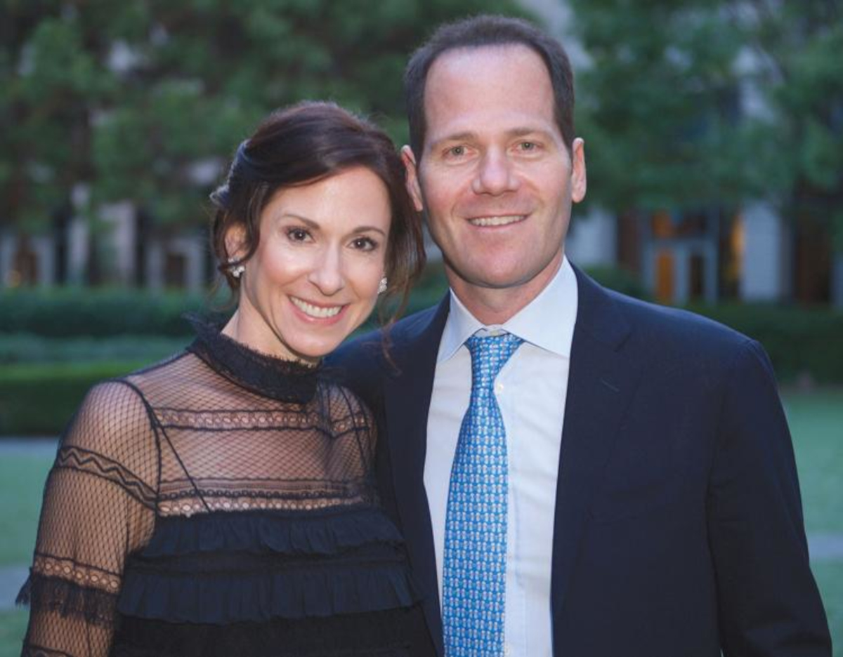 Sandy Springs parents create nonprofit to fund pediatric brain tumor ...