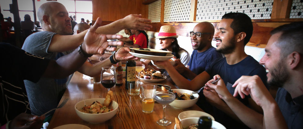 Noni's, popular Italian restaurant in O4W, announces closure after 15 ...