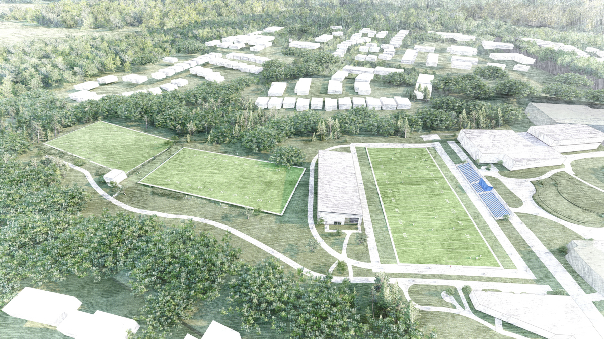 Mount Vernon School announces 10-acre campus expansion plan for new ...