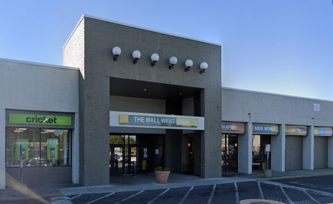 'A setback': The Mall West End redevelopment stalls for a third time ...