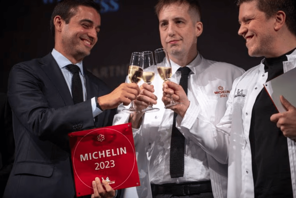Atlanta tourism officials react to city’s first Michelin Guide - Rough ...