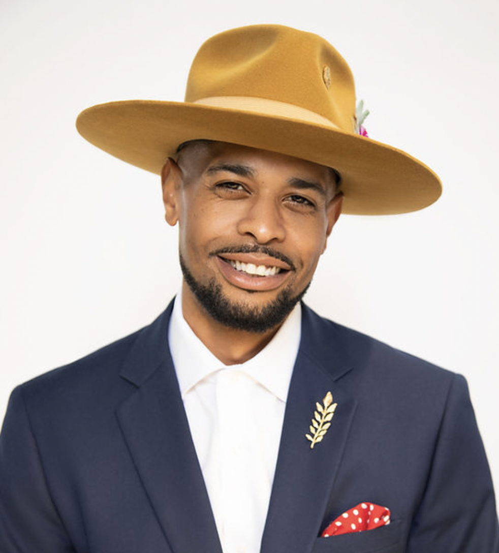 Brooks defeats incumbent Jones in Atlanta school board runoff - Rough ...