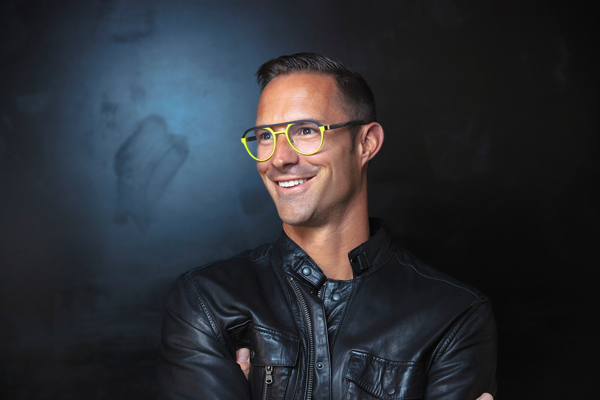 Chris Tuff is keynote speaker at Leadership Perimeter's Live Learn Lead ...