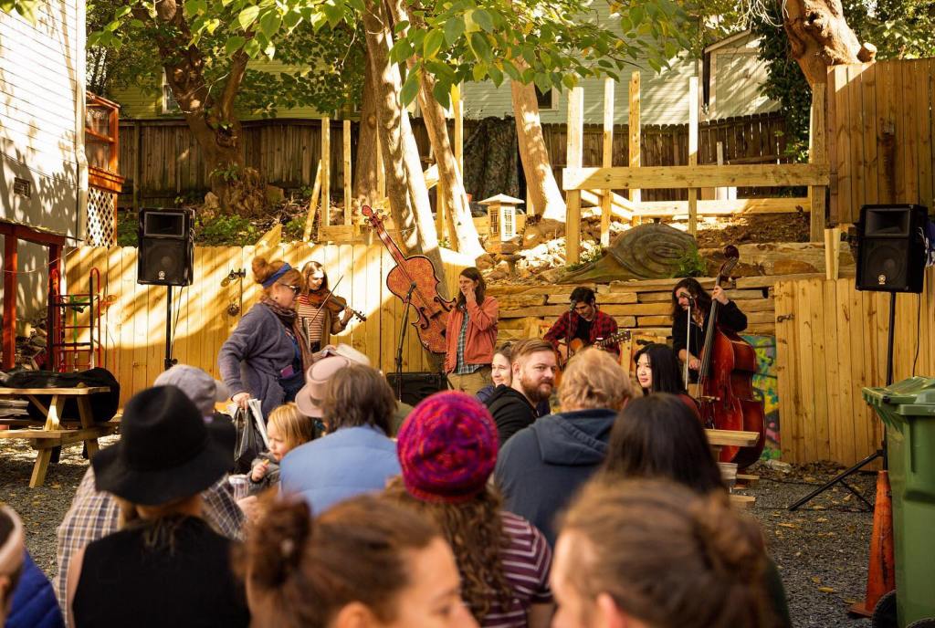 Chomp & Stomp, Day of the Dead, Atlanta Fair part of a busy weekend ...