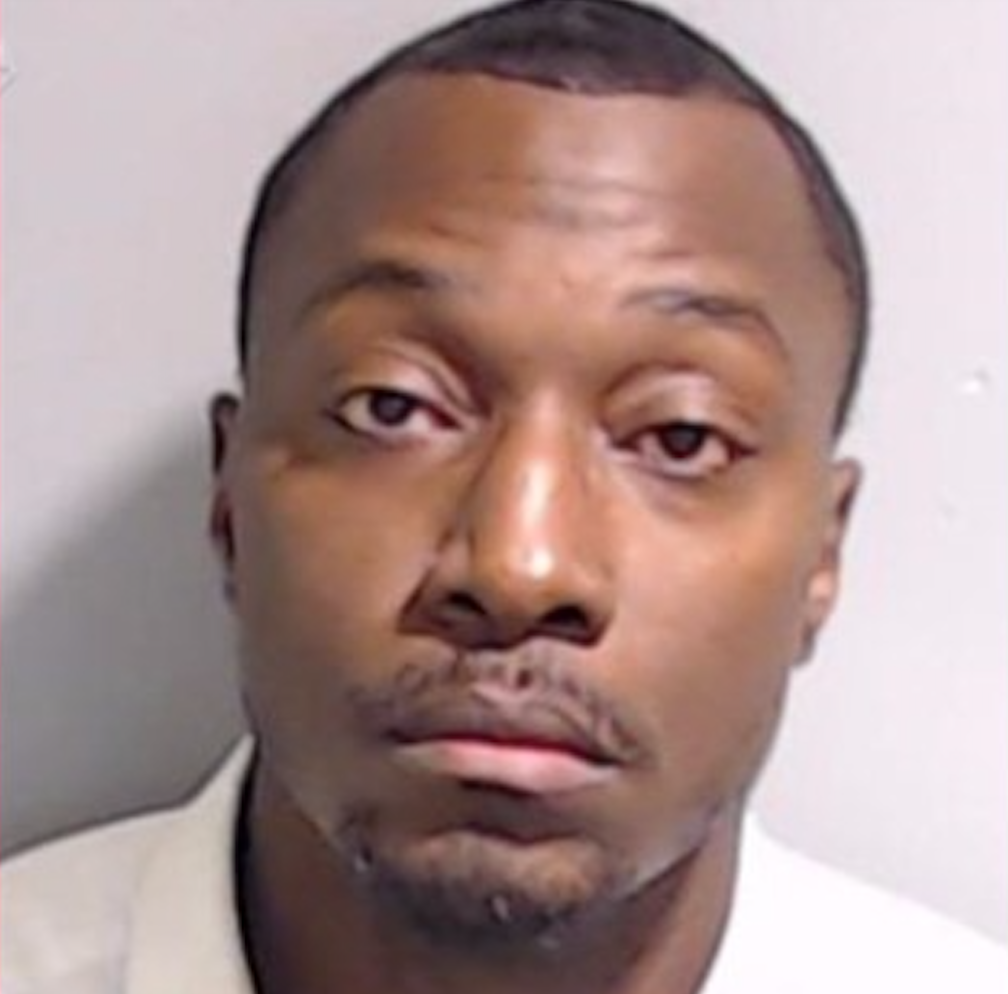 UPDATE: Former Atlanta police officer sentenced to 25 years in prison ...