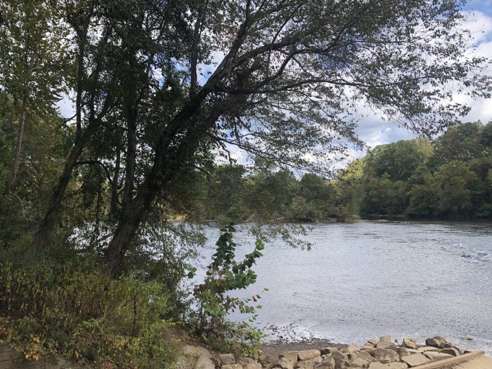 Chattahoochee Riverkeeper's 32-Year Fight for Clean Water - Rough Draft ...