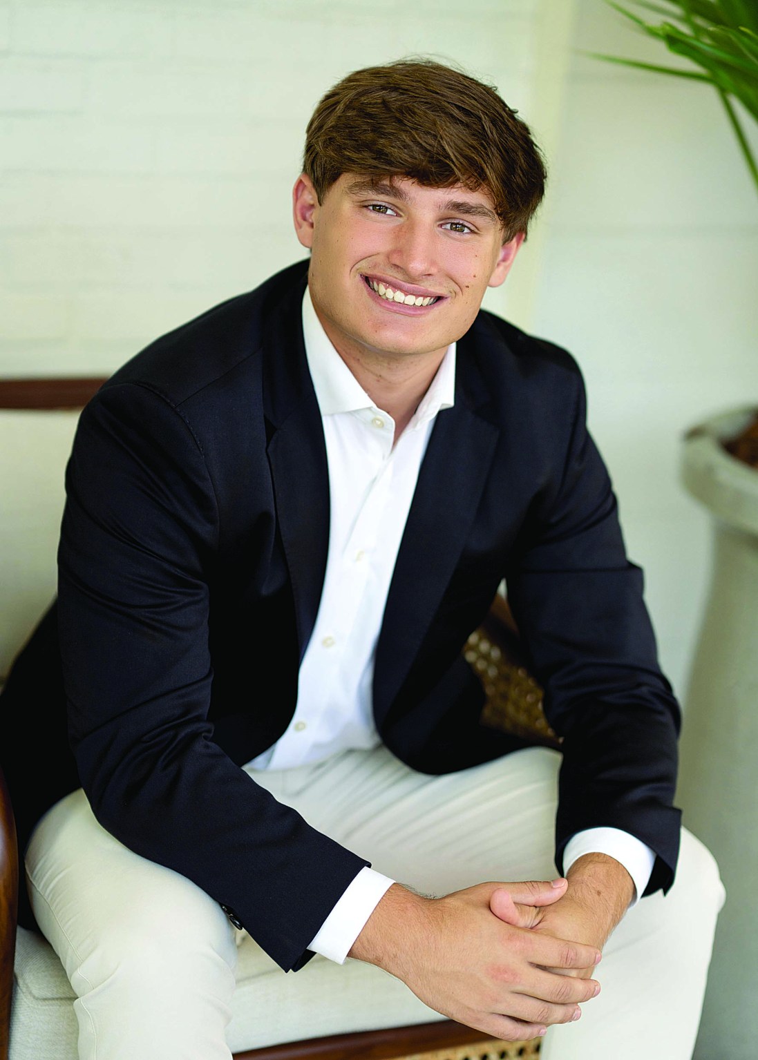 Meet our 20 Under 20 honorees for 2024 - Rough Draft Atlanta