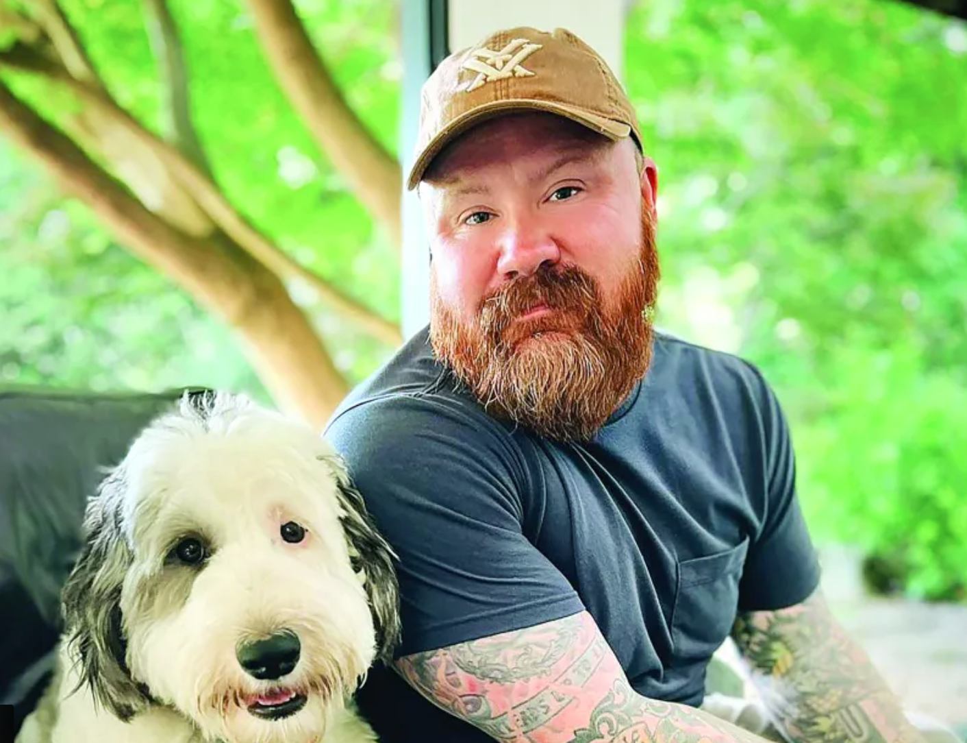 Chef Kevin Gillespie to open new restaurant Nàdair - Rough Draft Atlanta