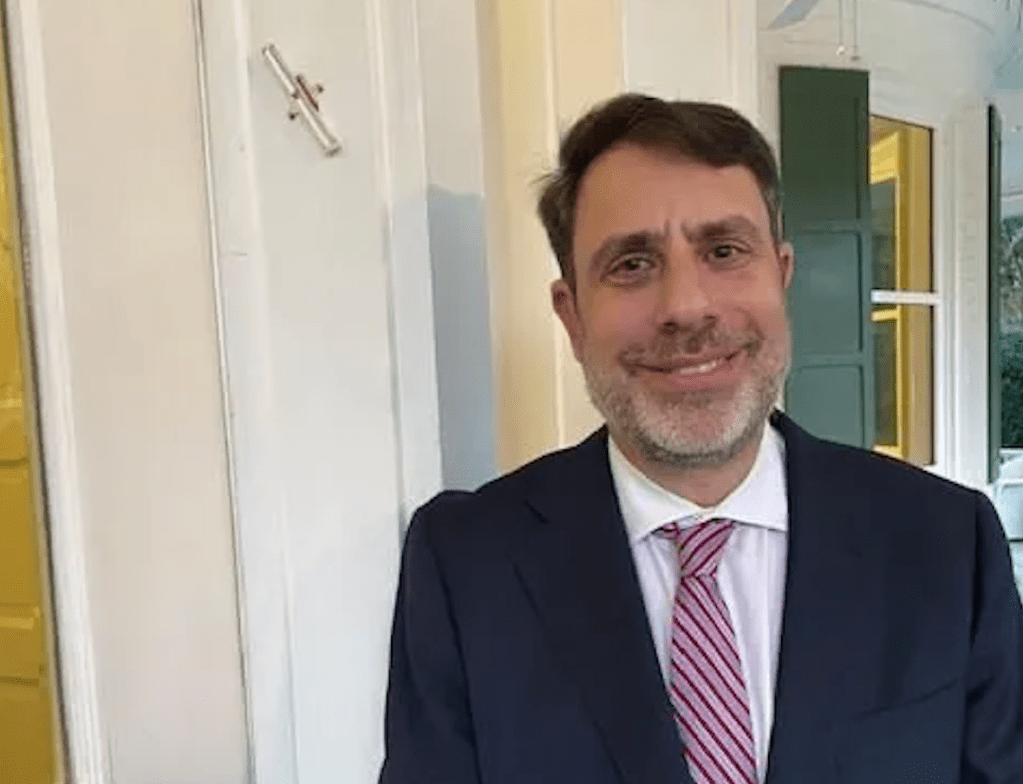 The Temple Rabbi Peter Berg to deliver U.S. Senate opening prayer ...