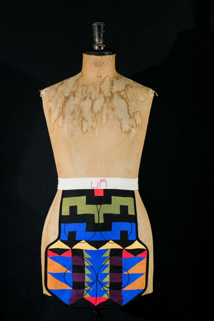 Hammonds House Museum announces new Artistic Chair Halima Taha - Rough ...