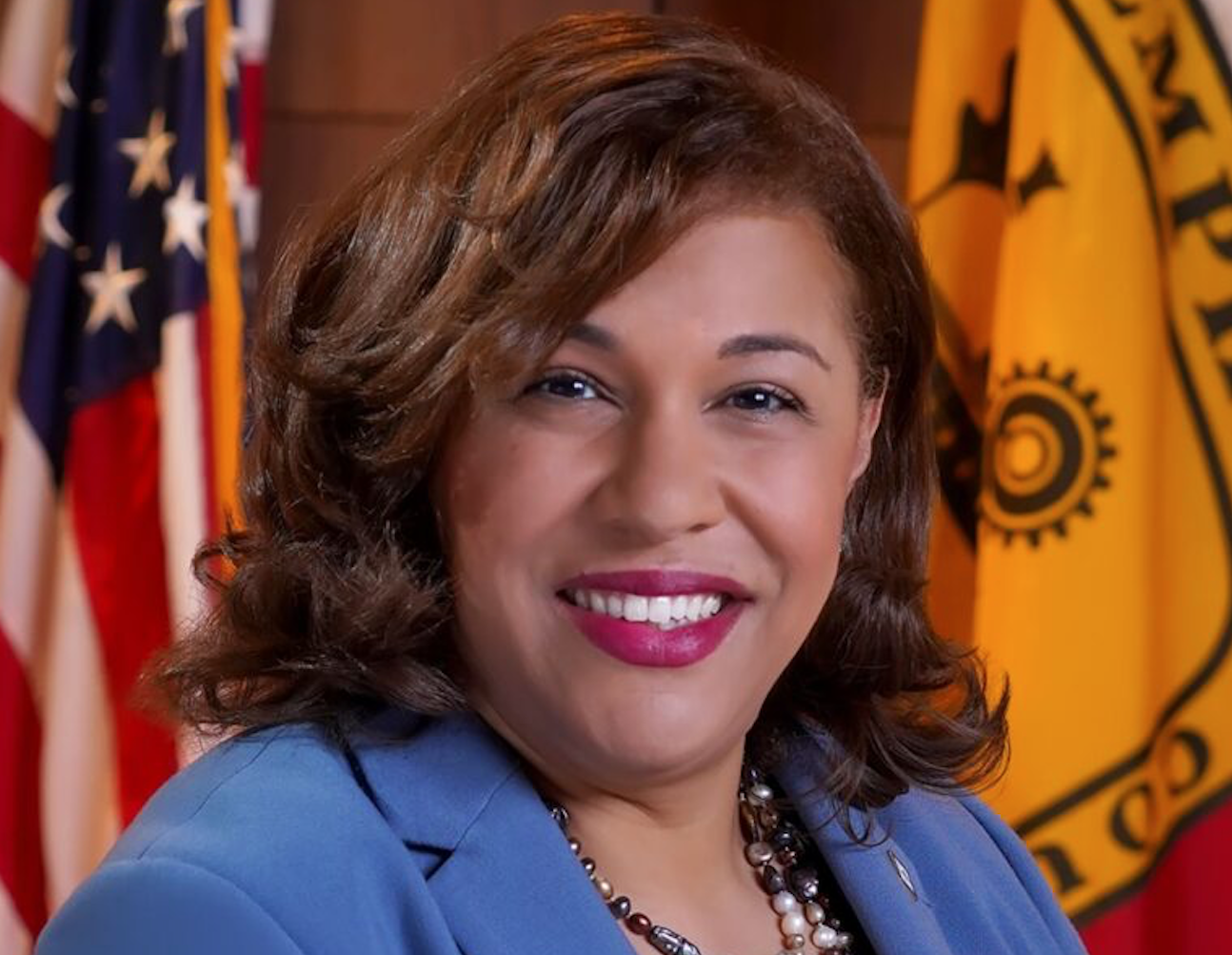 Mayor Dickens appoints Allison J. Fouché as chief communications ...