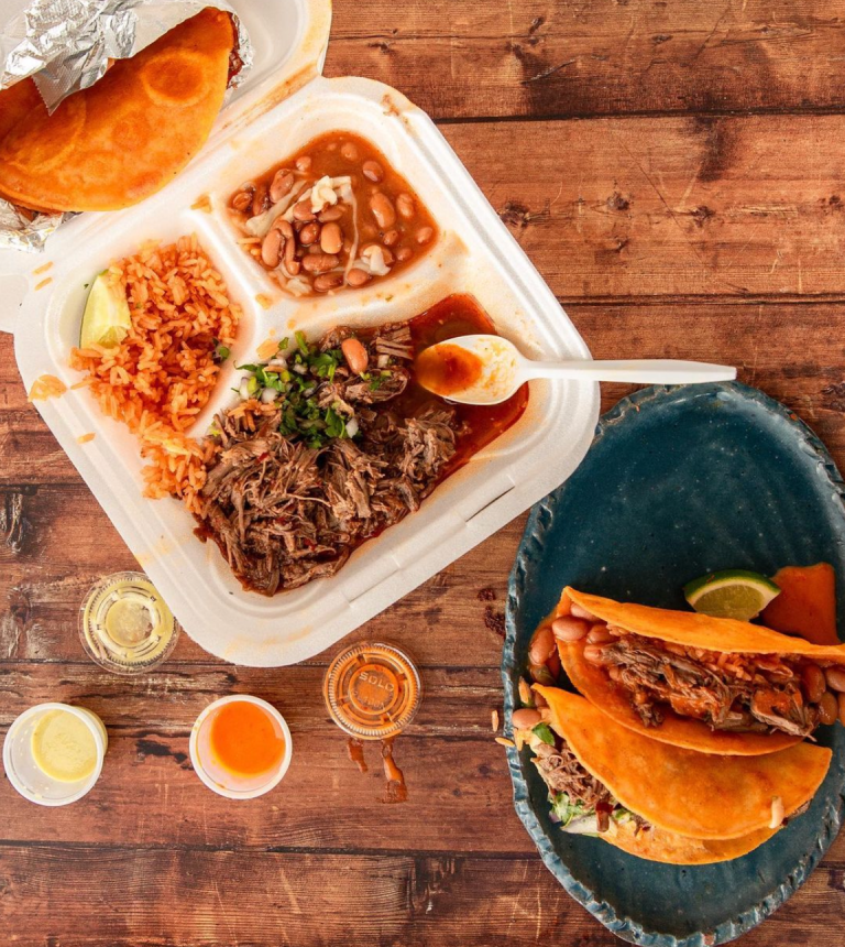 Punk Foodie’s pop-up dining guide for Jan. 26-Feb. 1 - Rough Draft Atlanta