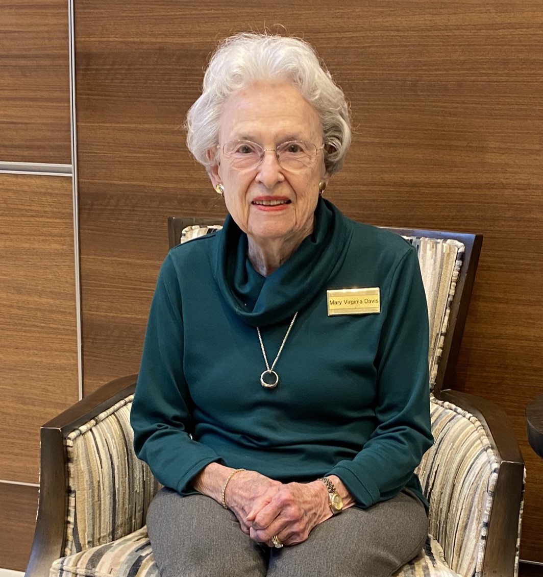 Lenbrook senior living complex in Buckhead celebrates 40 years - Rough ...