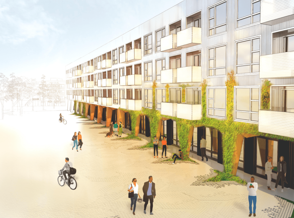 The Goat Farm campus to reopen in phases beginning this spring - Rough ...