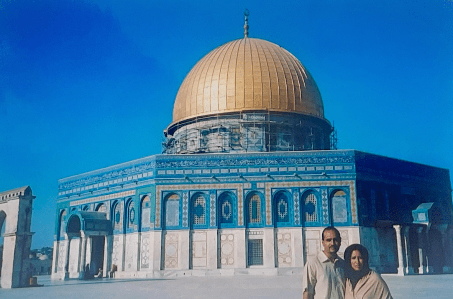 Palestinian Americans in Atlanta talk about impact of Israel-Hamas War ...