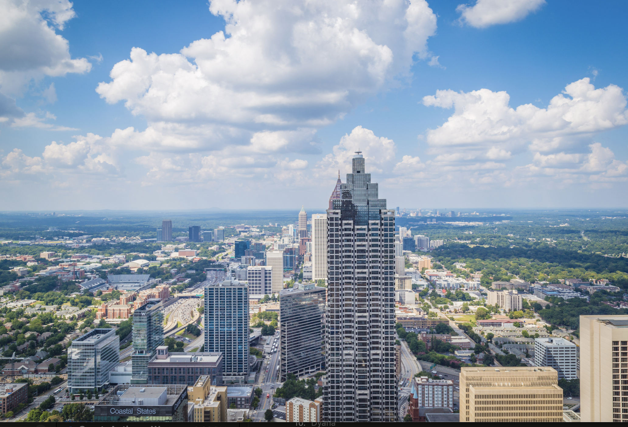 ARC forecasts Metro Atlanta's population will reach 7.9 million by 2050 ...