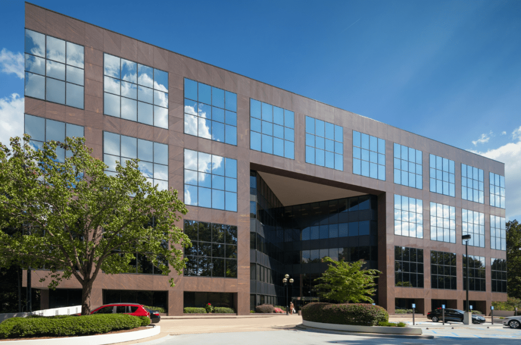 Innova Solutions buys Central Perimeter building for new headquarters ...