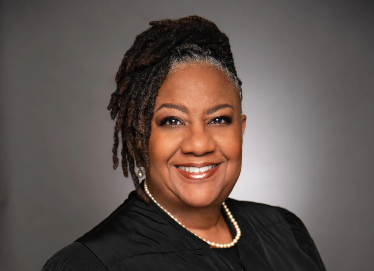Fulton County Juvenile Court appoints Turner as chief presiding judge ...