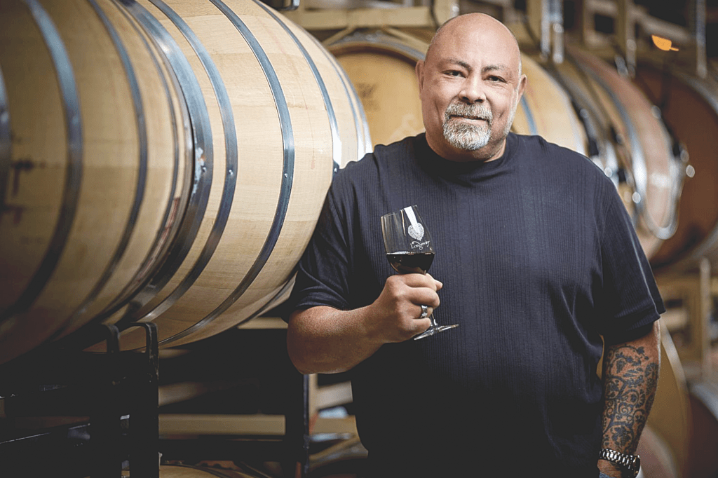 Women + Wine: The love story behind Longevity Wines - Rough Draft Atlanta