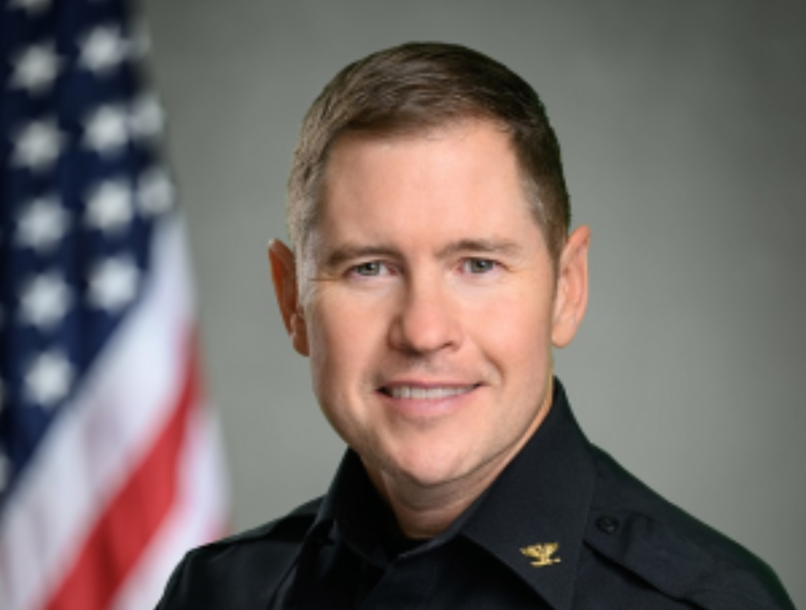 Mike Carlson named Dunwoody's new police chief - Rough Draft Atlanta