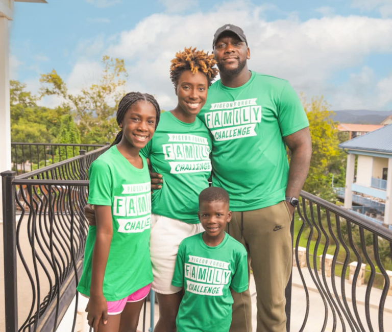 Pair of Atlanta families compete in YouTube competition series at ...