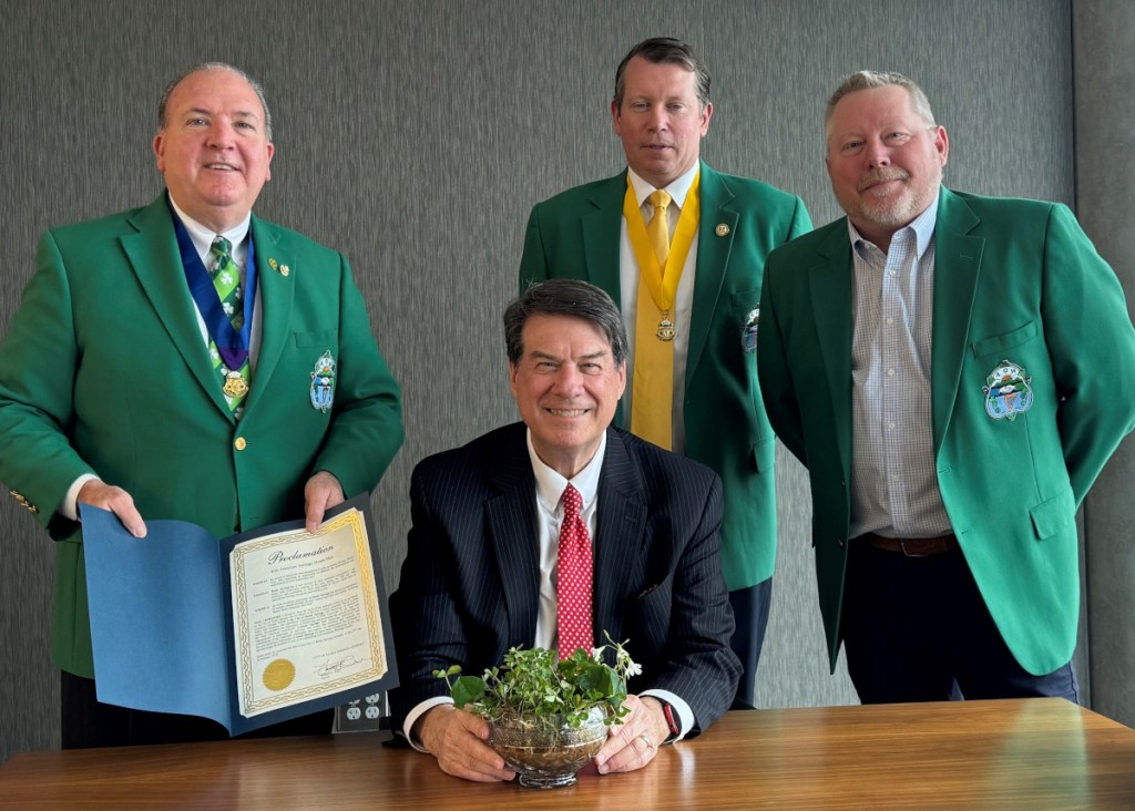 Northside Saint Patrick's Festival returns to City Green on March 23 ...