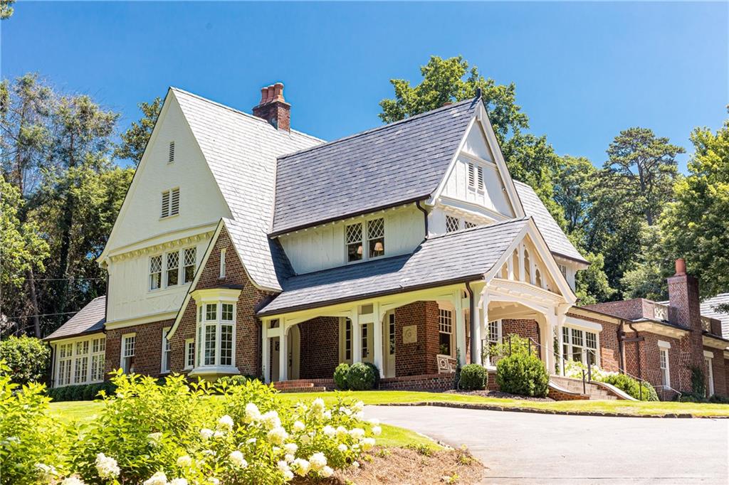 The Boyd Team: Your Trusted Experts in Real Estate - Rough Draft Atlanta