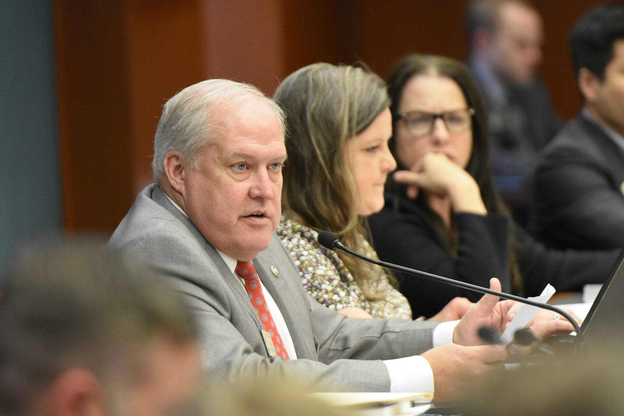 The Impact of Sports Betting Legislation in Georgia - Rough Draft Atlanta