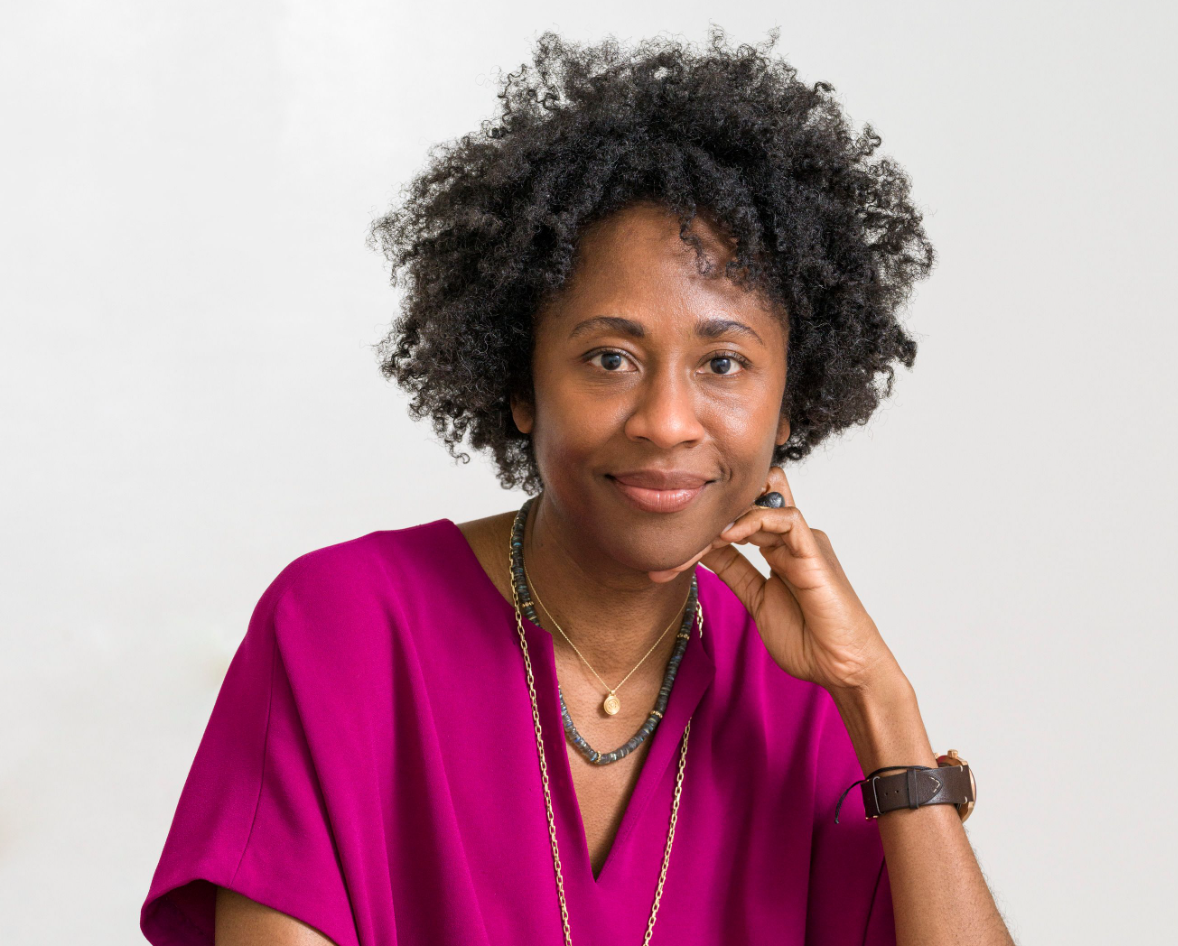 High Museum of Art to present Naomi Beckwith with David C. Driskell ...