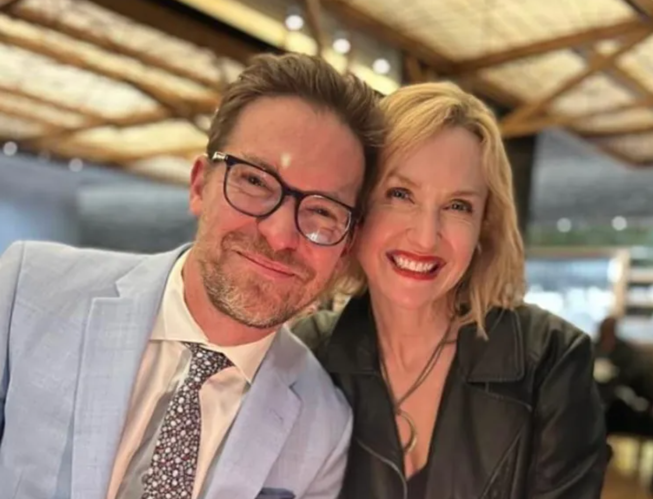 Take 5: Atlanta attorney Matthew Ames shares lessons in caregiving in ...