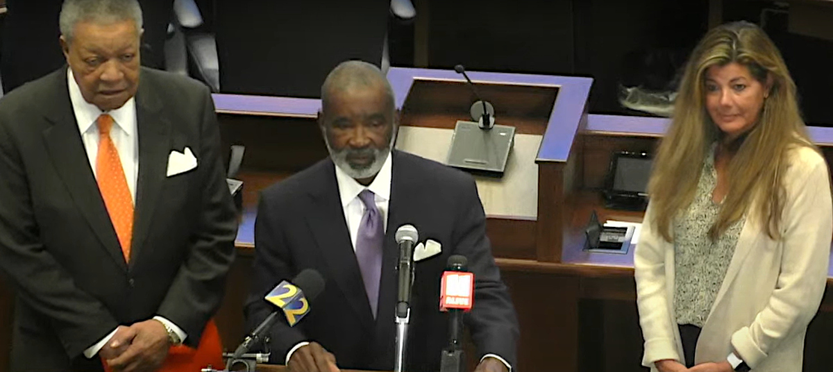 Fulton County's property tax system restored after cyber attack - Rough ...
