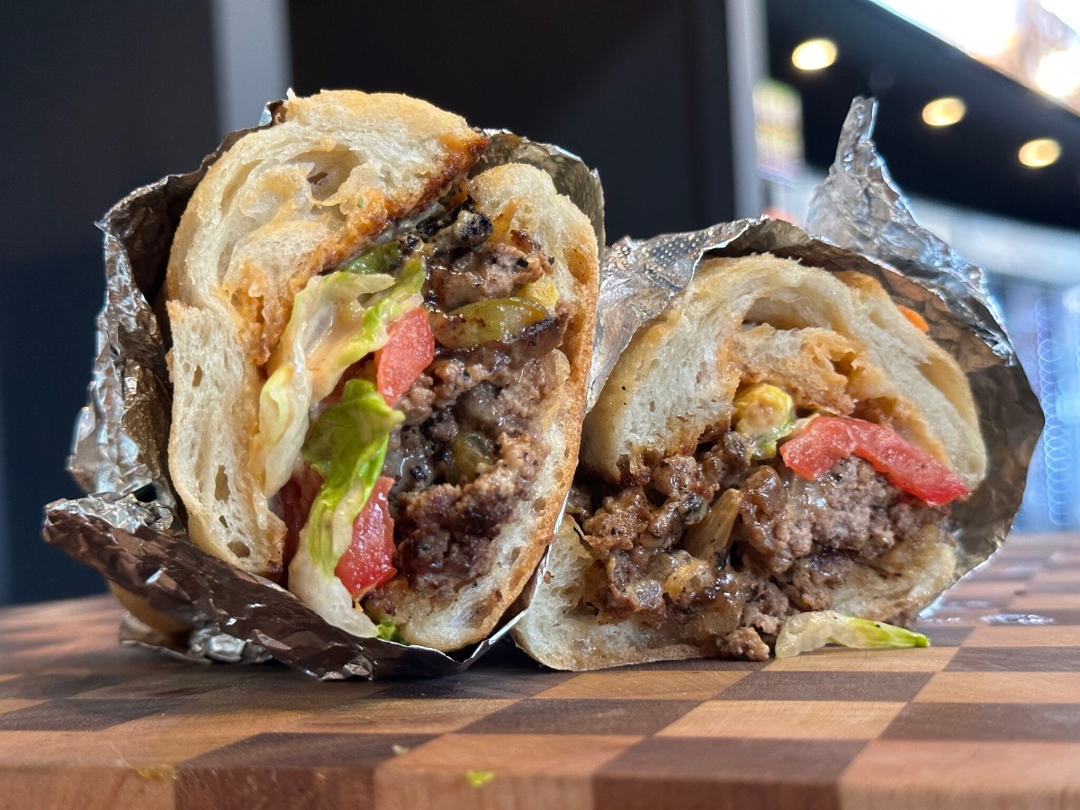 Three Atlanta restaurant dishes to try in March