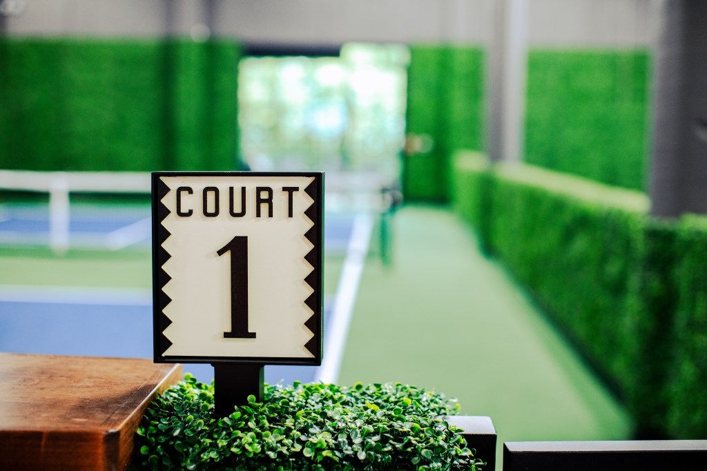 Pickleball center Painted Pickle opens in Atlanta at Armour Yards