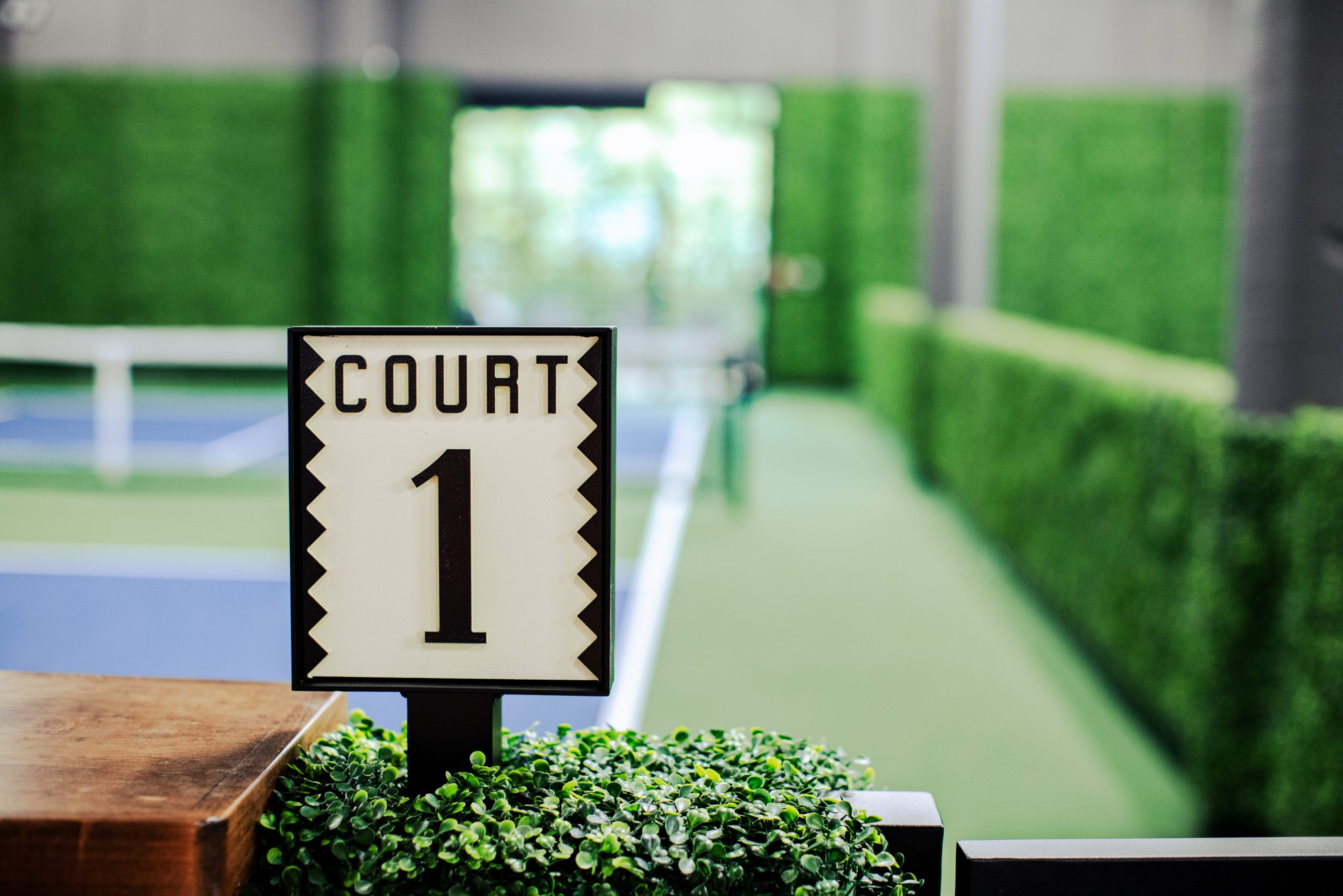 Pickleball center Painted Pickle opens in Atlanta at Armour Yards
