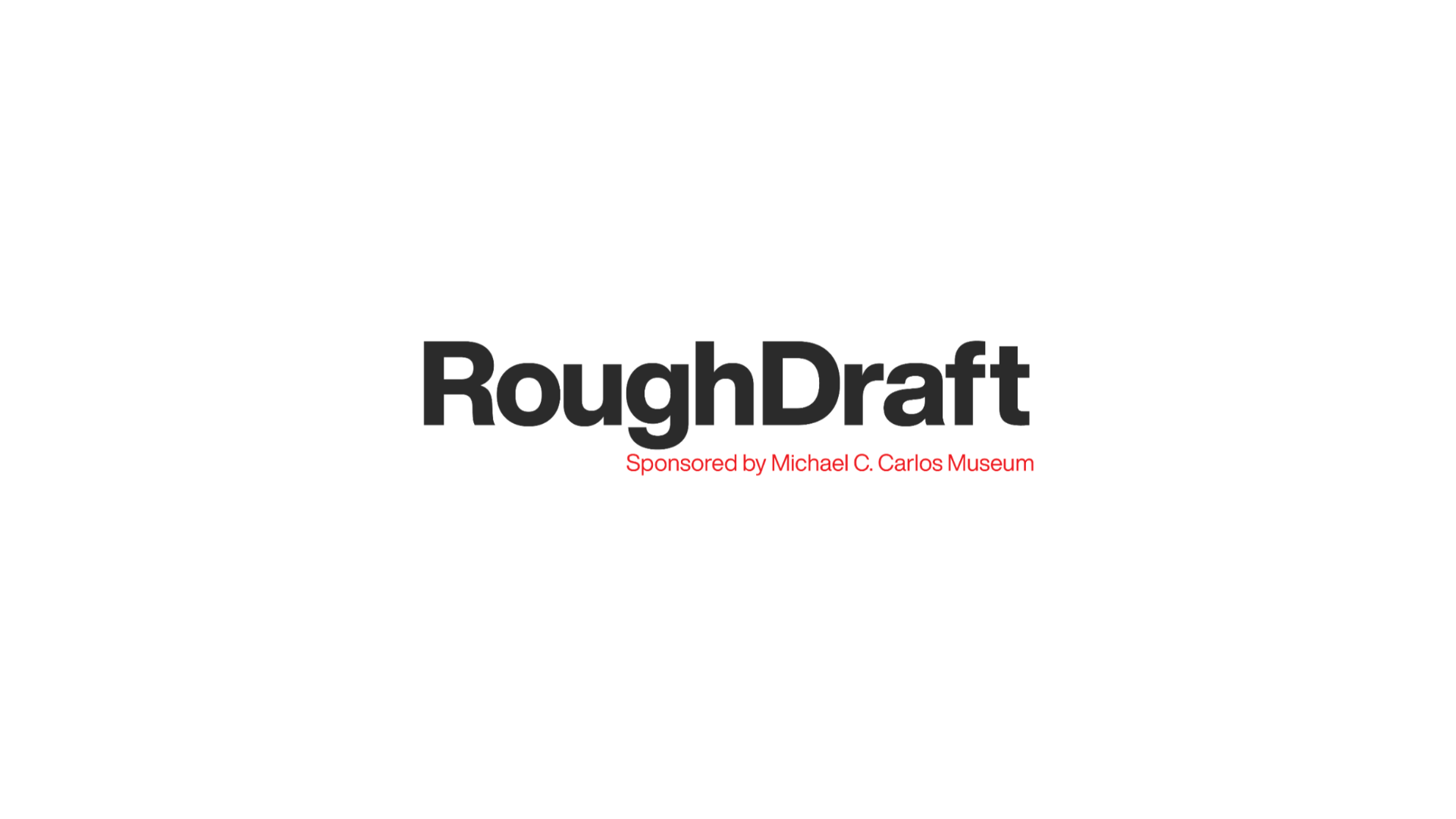 Rough Draft Newsletter | April 4, 2024 - Rough Draft Atlanta