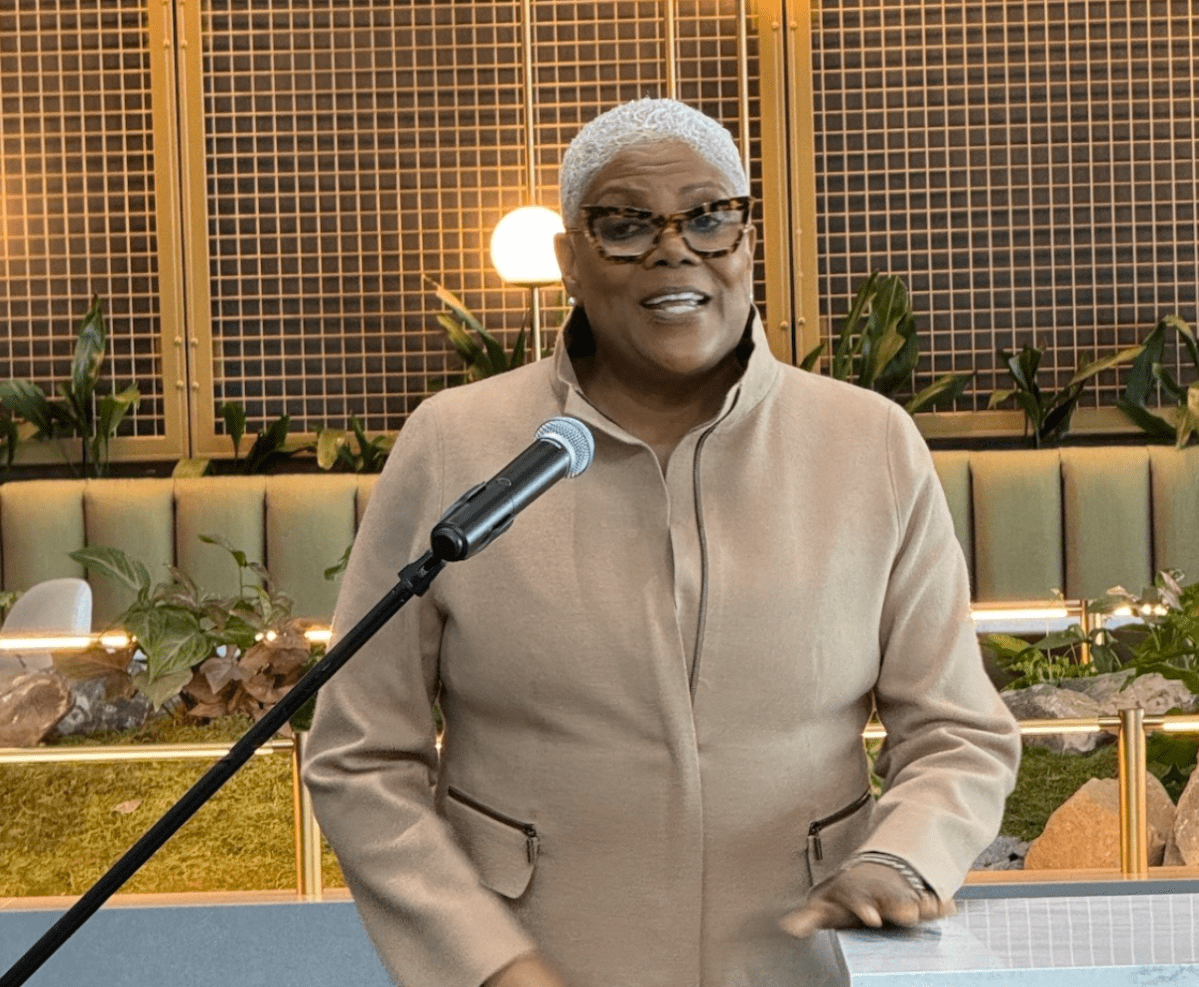 La Panarda restaurant to close as Chef Deborah VanTrece focuses on ...