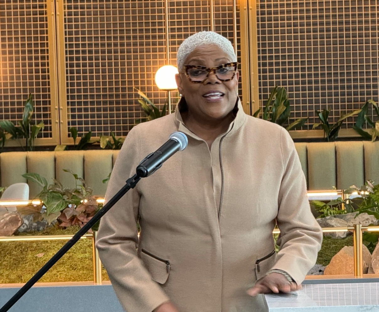 La Panarda restaurant to close as Chef Deborah VanTrece focuses on ...