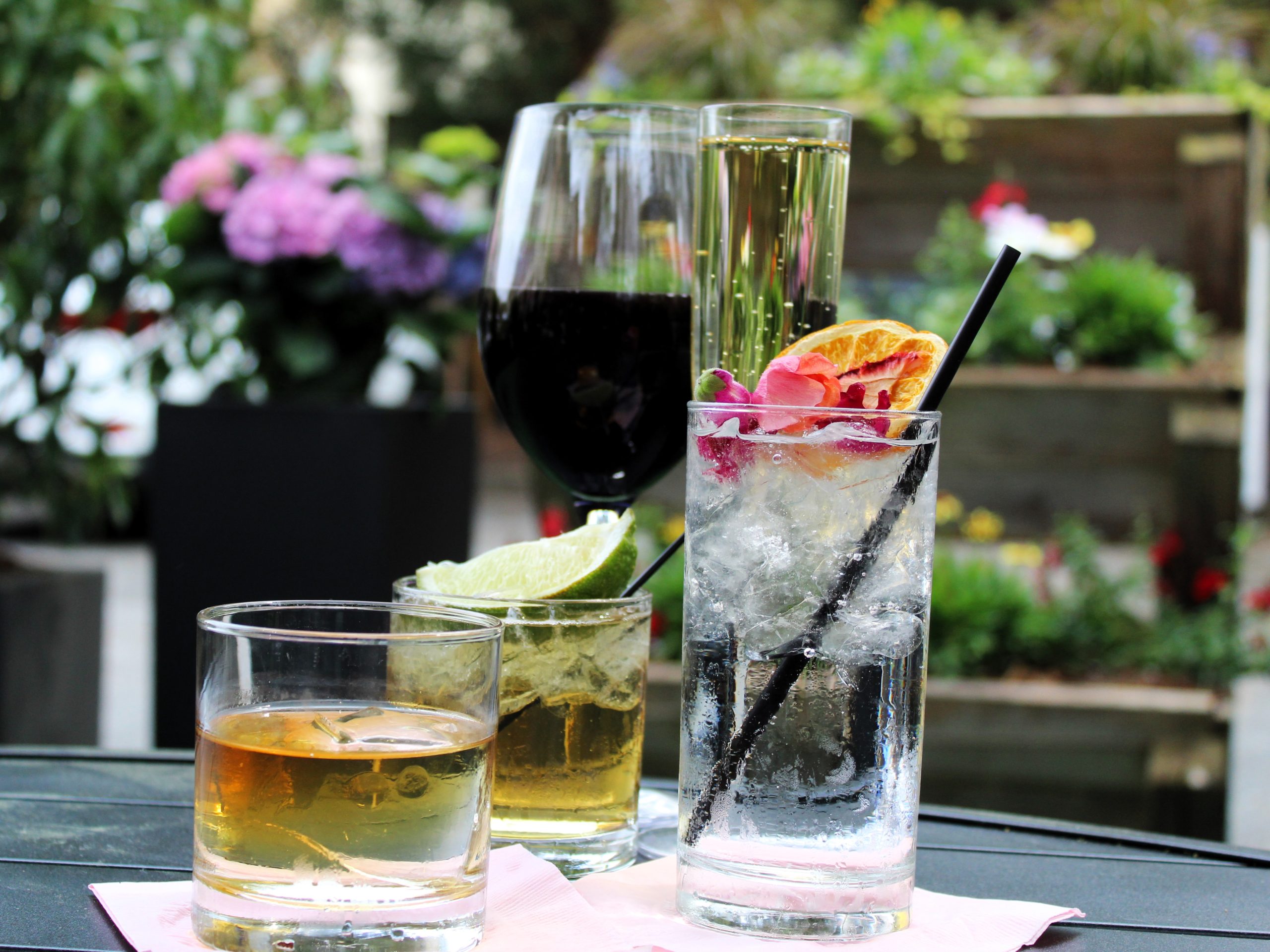 Festival season brings new Sip Brookhaven event - Rough Draft Atlanta