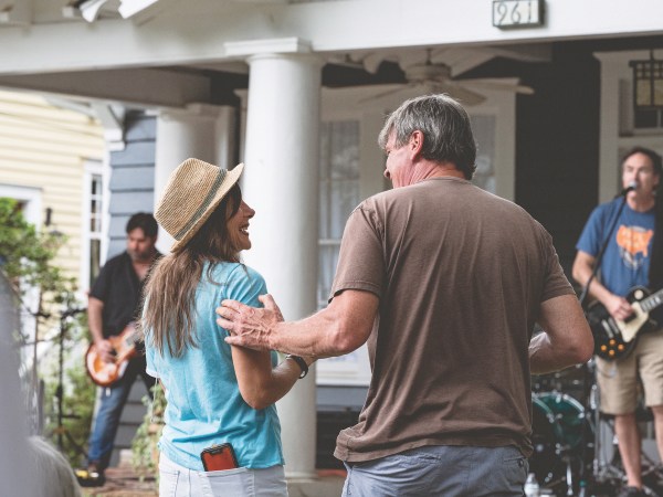 Virginia Highland Porchfest - Rough Draft Atlanta
