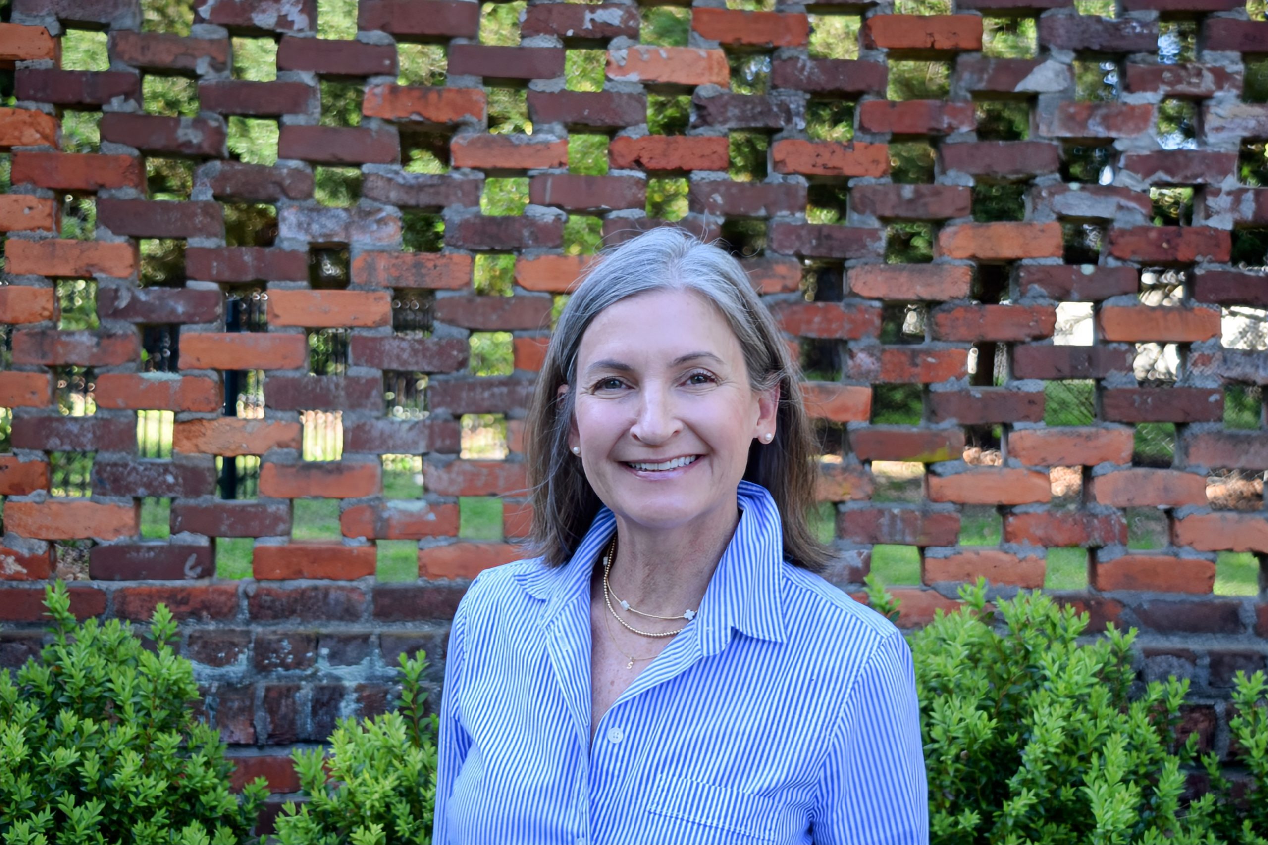 Easements Atlanta appoints new Executive Director Sarah Borcherding ...