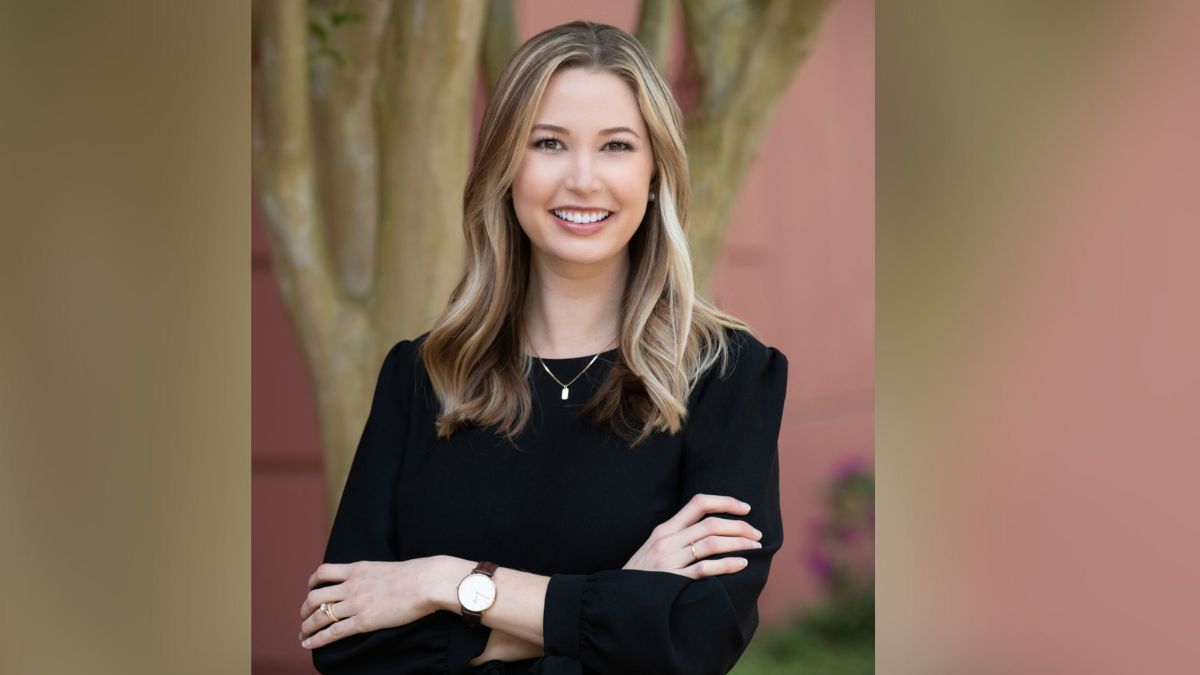 Sandy Springs appoints Carter Long as new communications, PR director ...