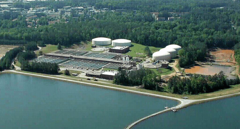 DeKalb County needs billions to repair water system - Rough Draft Atlanta