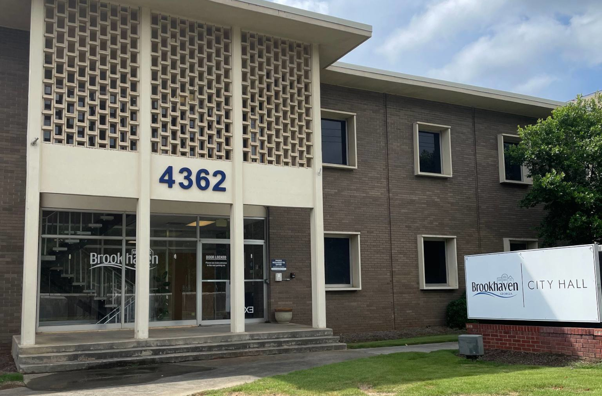 Brookhaven City Council adopts $38M 2025 operating budget - Rough Draft ...