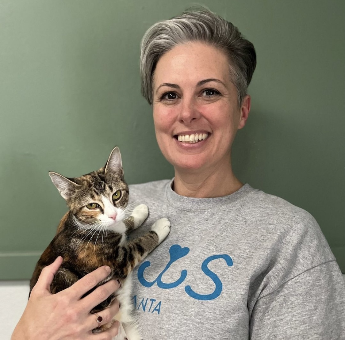 PAWS Atlanta appoints Crystal Bowman as new executive director - Rough ...