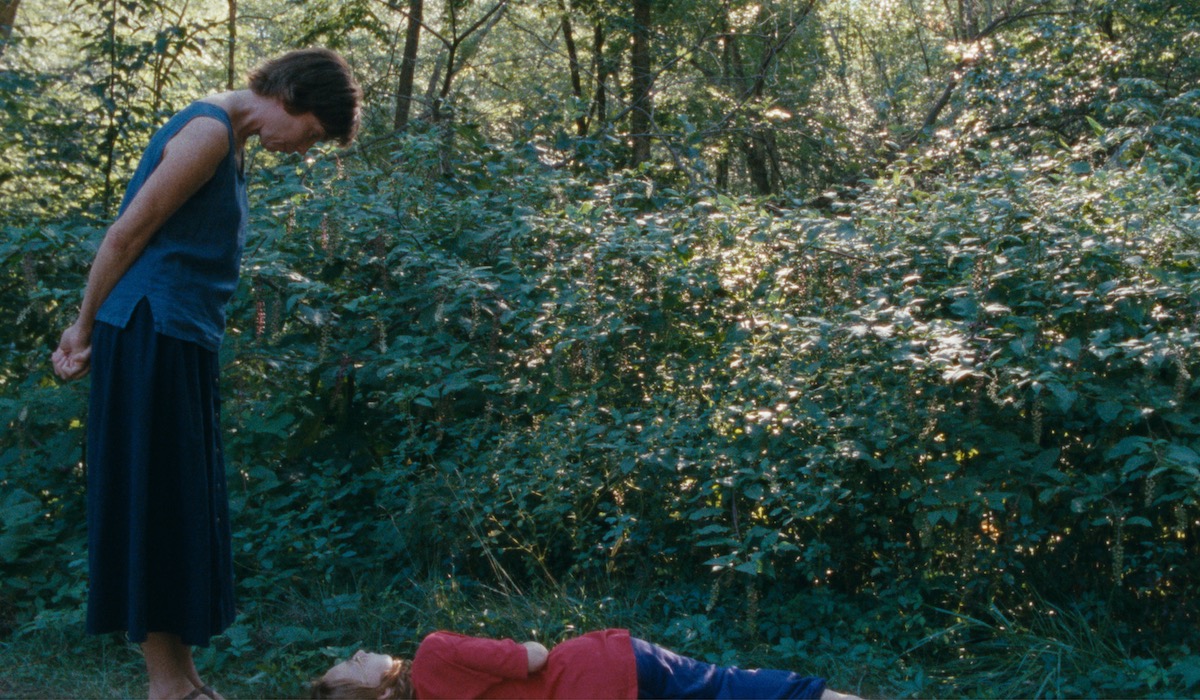 Film Review: Zoe Ziegler shines in ‘Janet Planet’ - Rough Draft Atlanta