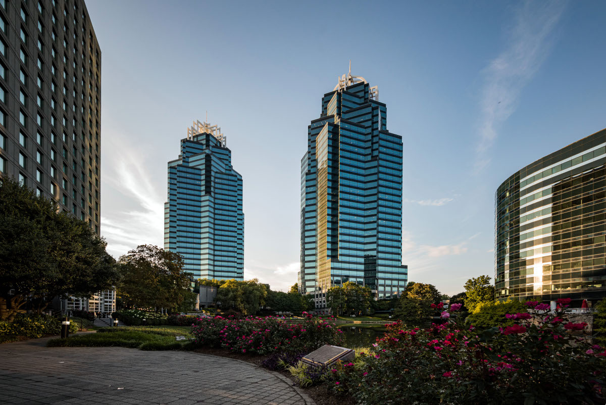 Newell Brands relocates headquarters to Queen building in Sandy Springs ...